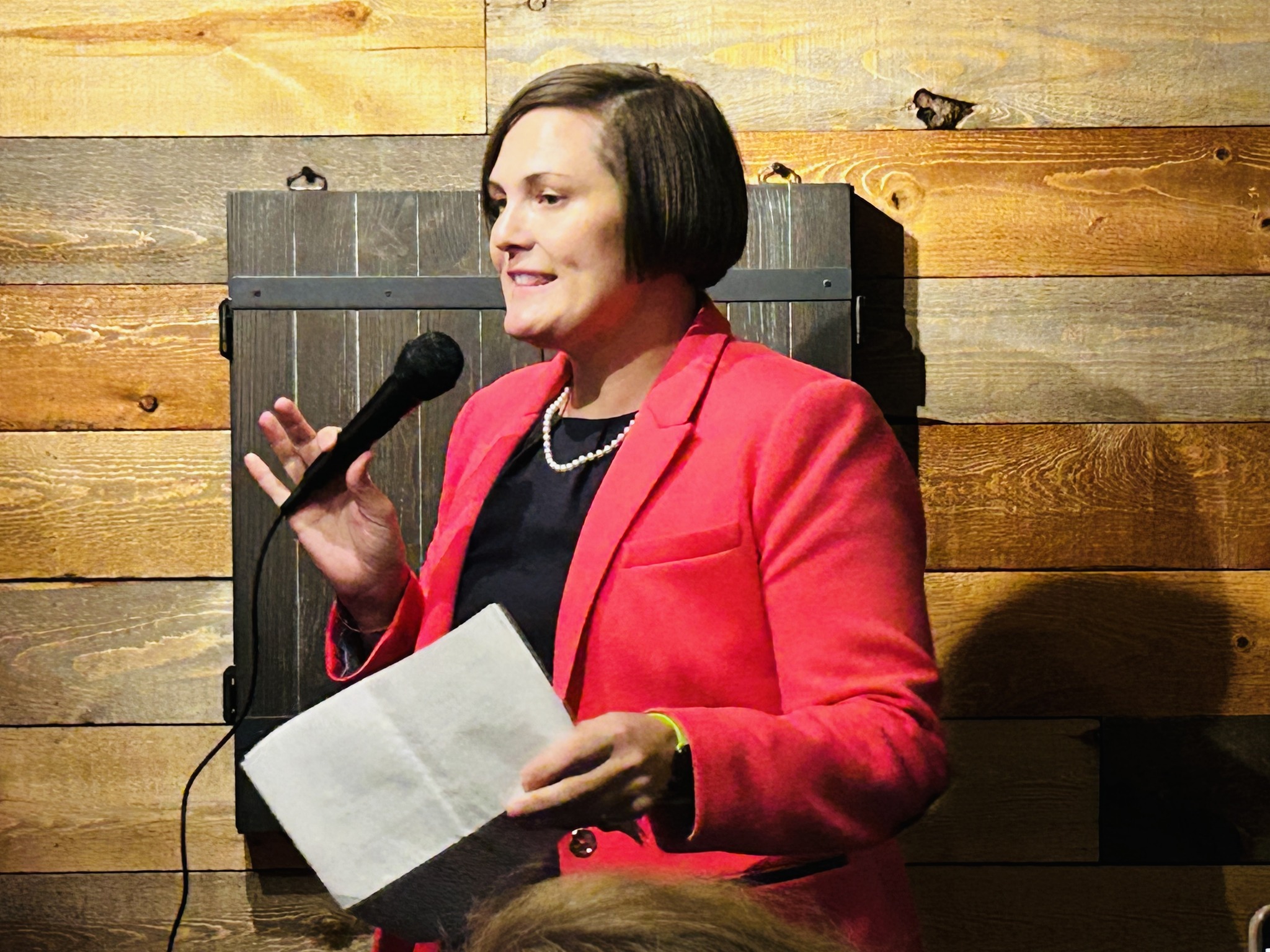 Michelle Badger for State Representative